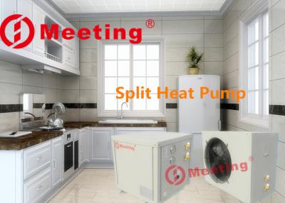 China Meeting MD30D-27 Mini Split Heat Pump Residential Water Heater for Bathroom Kitchen for sale