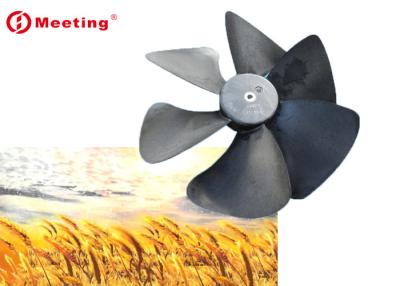 China Heat Pump Air To Water Machine Axial Flow Fan For MD20D/MD30D/MD50D Side Blow for sale