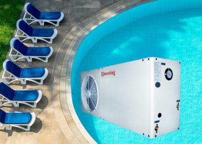 China MD15D-3 heat pump HVAC water heating and cooling system heat pump air source heat pump for sale