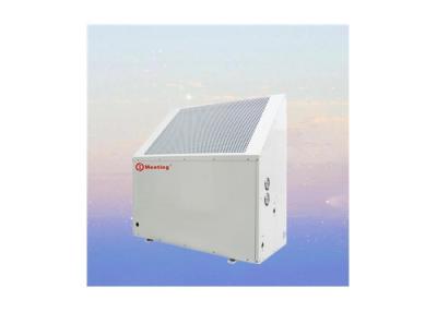 China Meeting CE certification energy-efficient air source heat pump water heater MD60D low noise heatpump for sale