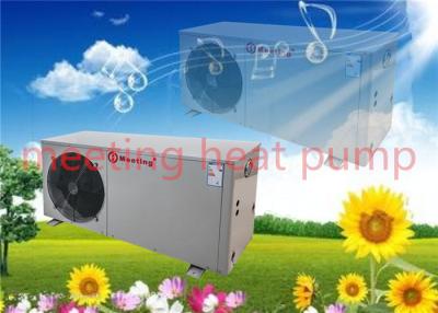 China Md20d 7KW R41a Has 19 Years Of Professional Production Of Air Source Heat Pump Water Heater Units for sale