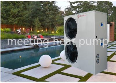 China Mdy50d Low Temperature Swimming Pool Heat Pump R410A Air Source Swimming Pool Heat Pump Water Heater Unit for sale