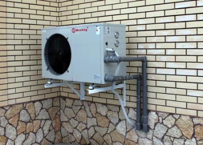 China Most Hot Sell Model meeting MD30D 12KW, air to water heat pump heaters for sale