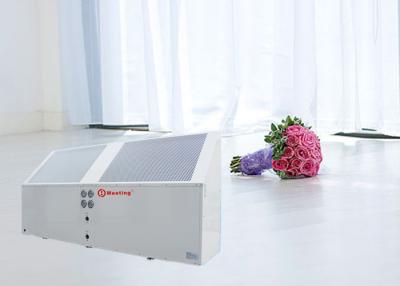 China 9.2kw DC air-water heat pump with low noise and high temperature machine for sale