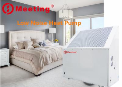 China Low Noise Air Water Heat Pump 12kw Residential Hot Water Supplier  a Chaleur for sale