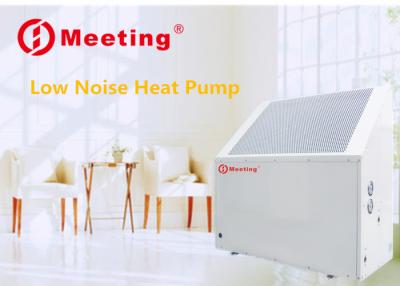 China Low Noise Air Water Heat Pump 18kw Residential Hot Water Supplier  a Chaleur for sale