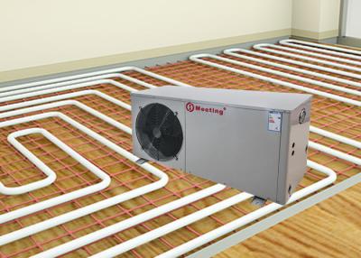 China Meeting cheap price under floor heating thermostat heat pump for hot water system for sale