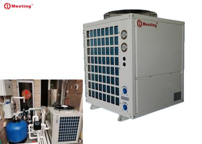 China R417A 12KW Swimming Pool Heat Pump With High COP for sale