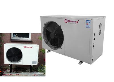 China MD30D evi air to water heat pump 12kw with copeland compressor for sale