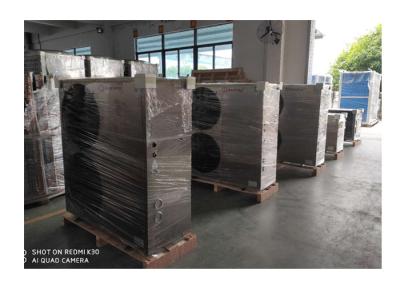 China MD60D soft starter heatingpump new energy heat pump 20kW for heating hot water for sale