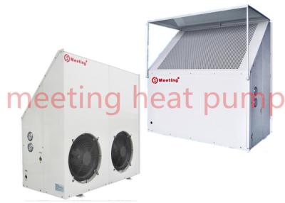 China Low Noise Swimming Pool Heat Pump Mdy50d 21kw 40dB Low Temperature Swimming Pool Constant Temperature Heat Pump for sale