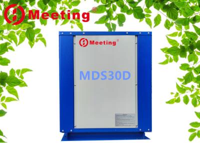 China Meeting MDS30D-SY water ground source heat pump hot water systems R410A for sale