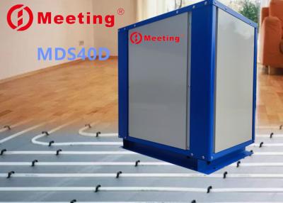 China Meeting MDS40D High Cop Water Source ground Heat Pump water heater with CE for sale