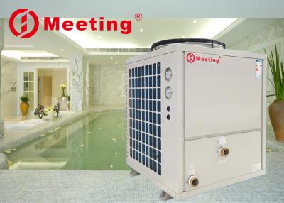 China Meeting MDY80D 38kw High Quality Portable Swimming Pool Electric Water Pool Heater for sale