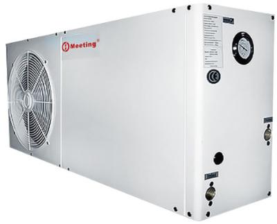 China High COP energy saving air to water heat pump md20d with EN 14825:2013 for sale