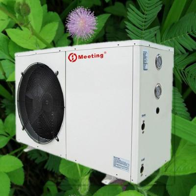 China Air Source Heat Pump, Air to Water Heat Pump (6KW to 250KW) for sale
