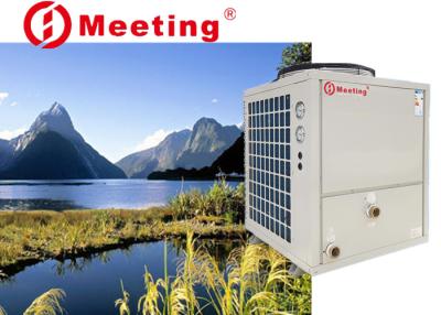 China Meeting MDY60D Convenient Energy Saving Water And Electricity Separation Swimming Pool Air To Water Heat Pump for sale
