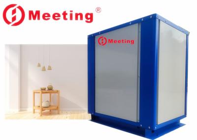 China Meeting Ground Source Water to Water Heatpump Scroll Compressor use R410A/R32/R07C/R417A for sale