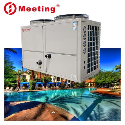 China Meeting MDY100D 42KW Swimming Pool Heat Pump With WIFI Control Pool Water Heater for sale
