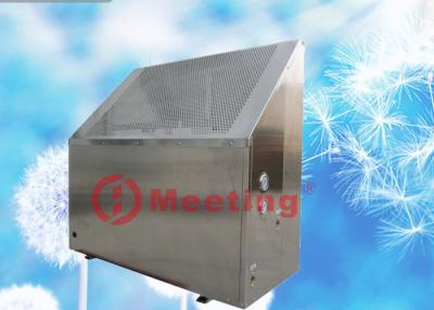 China SS MD60D Domestic Home Heat Pump For Heating And Cooling for sale