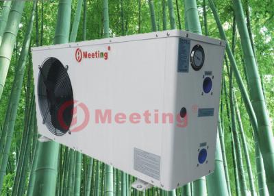 China Meeting MDY20D Air To Water Heat Pump Water Heaters For small Swimming Pool for sale