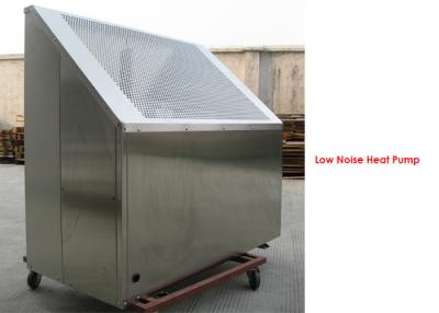 China Stainless steel MDN60D 21kw super low noise heat pump with high quality meeting for sale