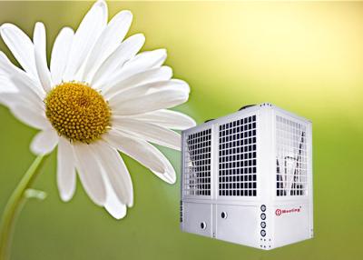 China Household appliances Dutch 16000L 60HZ air source heat pump for sale