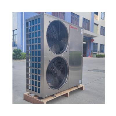 China R32 new refrigerant MD50D inverter Evi air to water heat pump ce ERP for sale