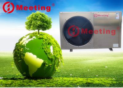 China Meeting MD30D Efficient and energy-saving stainless steel heat pump adapted to low temperature environment for sale