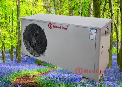 China Meeting MD10D small home heating system Air Source Heat Pump Water Heater for sale