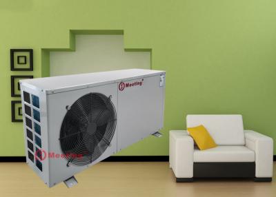 China Meeting MD15D air to water heat pump water heaters For small space heating for sale