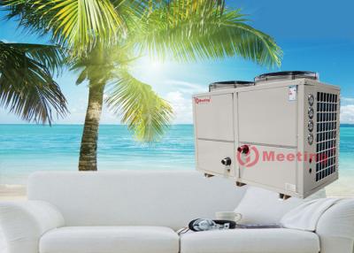 China Meeting MDY150D Air To Water Heat Pumps For Outside Swimming Pool for sale