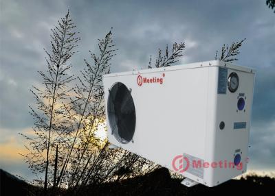 China Meeting MDY10D Swimming Pool Heat Pump Water Heater For Small Pool for sale