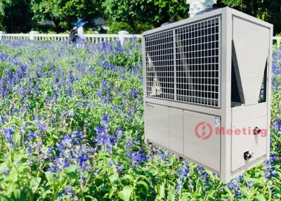 China Meeting MDY200D-GW 72KW Air Source Heat Pump Water Heaters for swimming/spa/sauna pool for sale