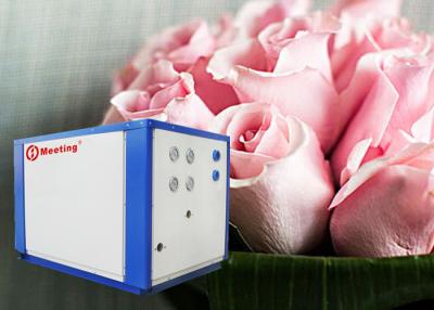 China high quality inverter heating and cooling air to water heat pump water heater for sale