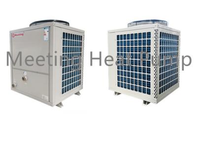 China 8KW-25KW Inverter Heat pump Varmepumpe Warmtepomp Netherlands Denmark Poland Air Source Heat Pump for sale