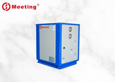 China Meeting MD30D 12KW geothermal heat pump ground source water heater heating pump CE for sale