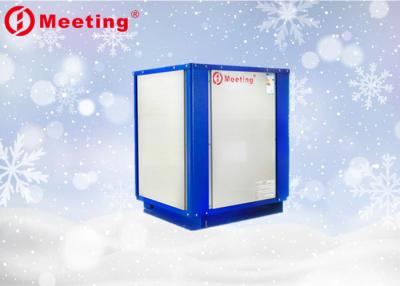 China Meeting MD40D 15KW geothermal heating systems heat pump floor heating heater water/ground source heatpump for sale