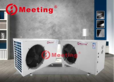 China Meeting MD30D 60HZ Most Hot Sell Heating capacity 12KW, air to water heat pump heaters for sale