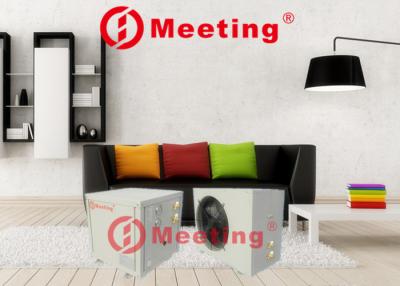 China Meeting MD30D-IVFT Inverter Air to Water Air Conditioners Split Mini Heat Pump Water Heater for sale