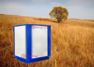 China Meeting MDS60D Geothermal / Ground Source Heat Pump Heating 21KW Closed System for sale