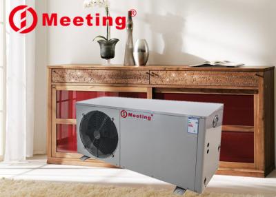 China Meeting MD10D 3KW Monoblock Electric Air Source Heat Pump for sale
