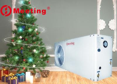 China All in one hot water heat pump water heater for family sanitary hot water-Meeting MD15D for sale