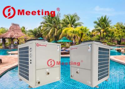 China Beautiful Swimming Pool Heaters Meeting MDY70D Heat Pump for sale