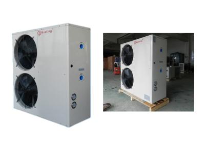 China Factory Directly Sale Spa Heater Pool Heater Metal Swimming Pool Heat Pump 21KW for sale