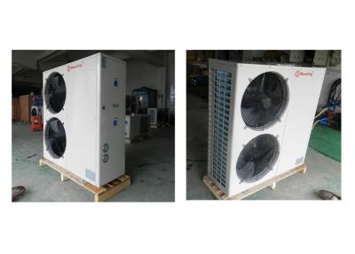 China New Design 15KW 18KW 24KW 30KW Industrial Pool air to water heat pump heater For Swimming Pool for sale