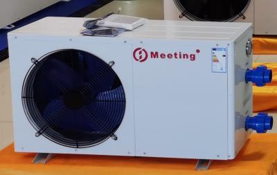 China energy saving heat pump swimming pool heat pump R32 for sale
