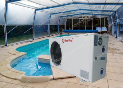 China Meeting MDY10D Swimming Pool Cooling-Water Machine For Small Pool Cooling for sale