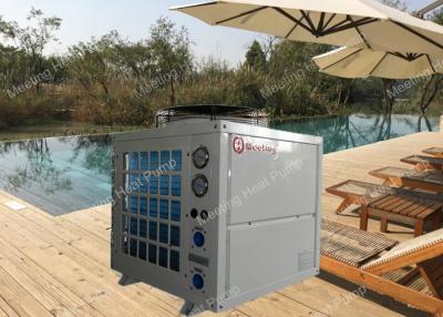 China Meeting MDY30D Top Blow Air Cooled Swimming Pool Anti-Corrosion Cooling Water Machine for sale
