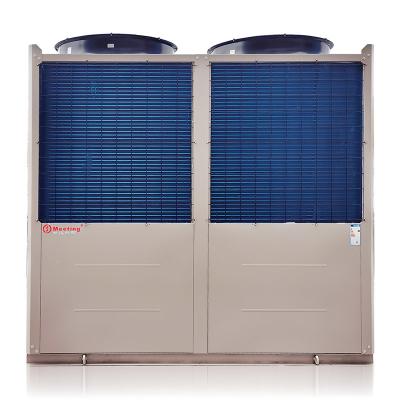 China factory price Swimming Pool Air Source Heat Pump Water Heater With Low Carbon Emission high cop for sale